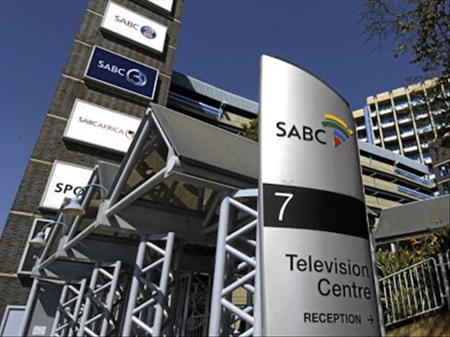 SABC says there's significant viewership growth | OFM