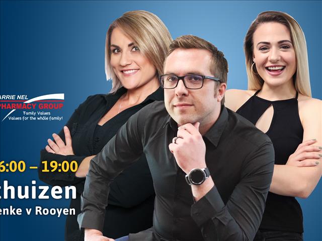 NAME THAT NEW SHOW | OFM