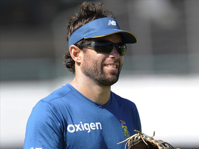 Neil McKenzie joins Jozi Stars backroom team | OFM