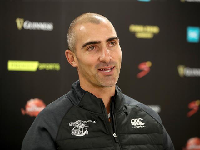 Debuts for Massyn and Smit | OFM