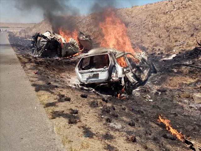 Investigation into Free State crash underway | OFM