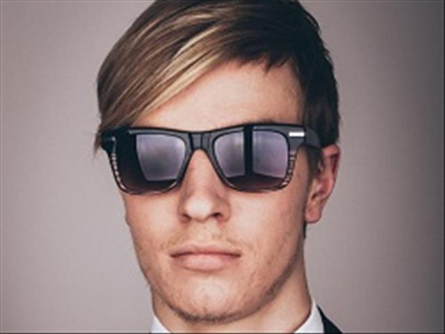 ‘Own It!’ Episode 28: Vernon Barnard | OFM