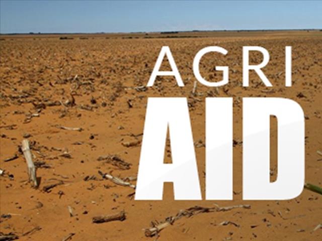 #LandbouHoop: Besoek die OFM Agri AID-blad en skenk droogtehulp | OFM