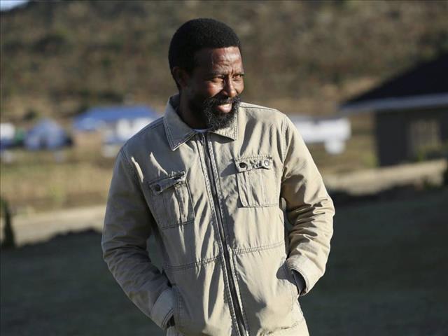 AbaThembu King Dalindyebo released from prison | OFM