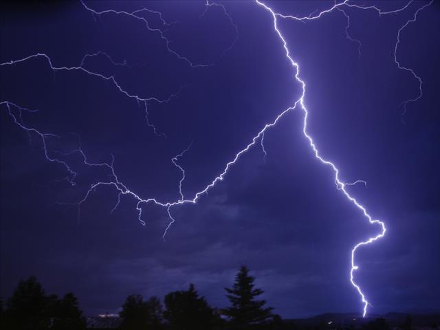 Watch Severe Thunderstorms Flash Flooding Expected Ofm