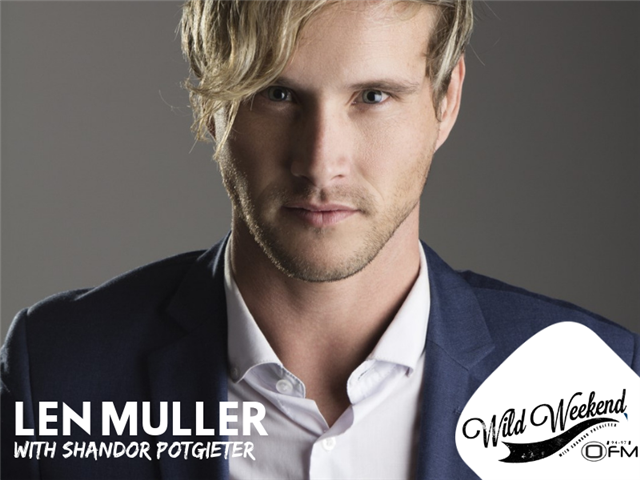 Len Muller on Shandor's Wild Weekend | OFM