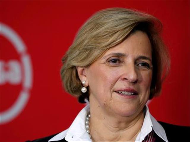 BMF demands a black CEO for #Absa | OFM