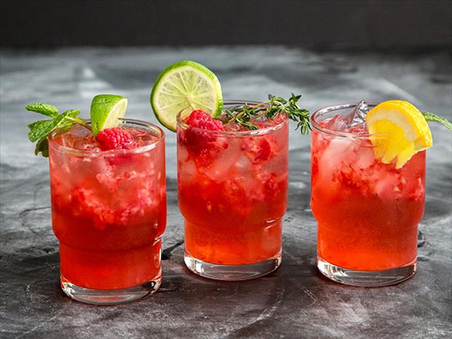 Looking for a Cocktail Swap? Drink This! | OFM