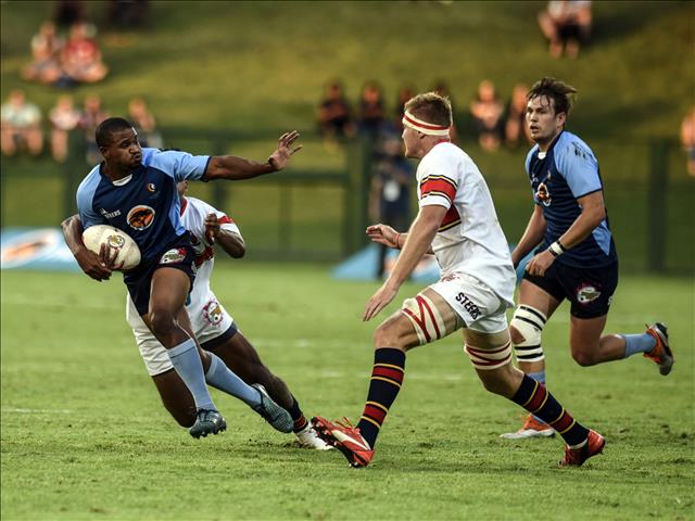 Ixias and UJ both target first win | OFM
