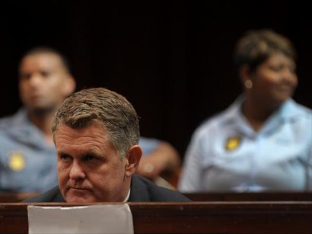 Wife killer Jason Rohde to be sentenced in a week | OFM
