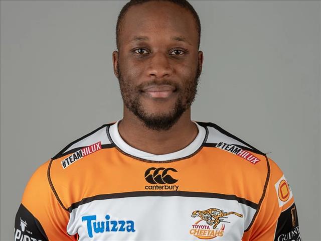 Mafura finally in with the Cheetahs in Dublin | OFM