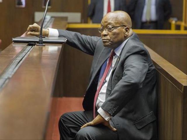 EXPLAINED: What you must know about the bombshell spy report | OFM