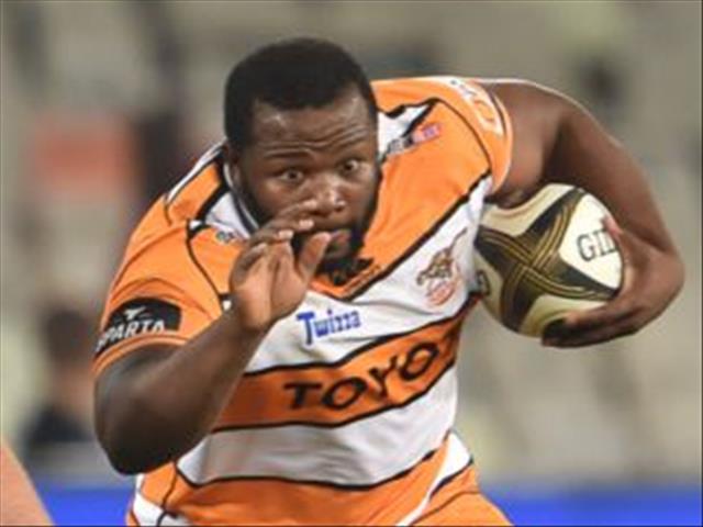 Nche given leave to appeal | OFM