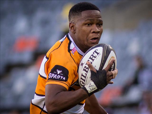 Jaer and Dweba in Cheetahs touring squad | OFM