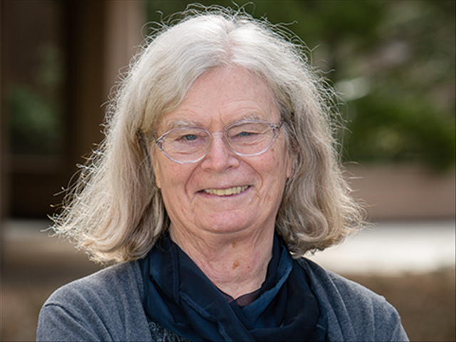 Karen Uhlenbeck becomes first woman to win prestigious maths Abel prize ...