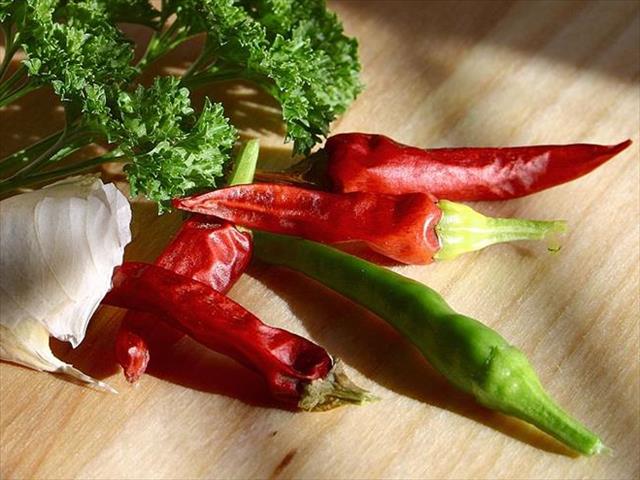 Venomous hot chilli sauce which mimics SPIDER bite will give you muscle ...