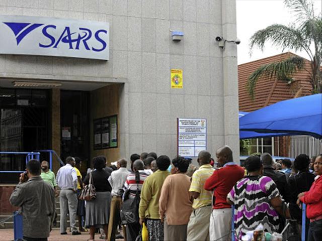 SARS strike action will go ahead: PSA | OFM