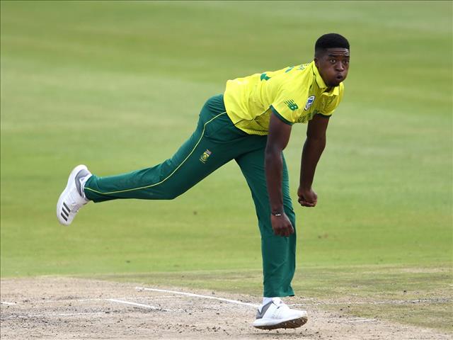 Qeshile, Sipamla and Birch return for Warriors semi-final | OFM
