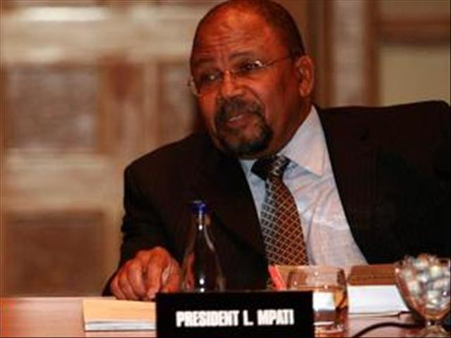 Ramaphosa extends PIC Inquiry lifespan | OFM