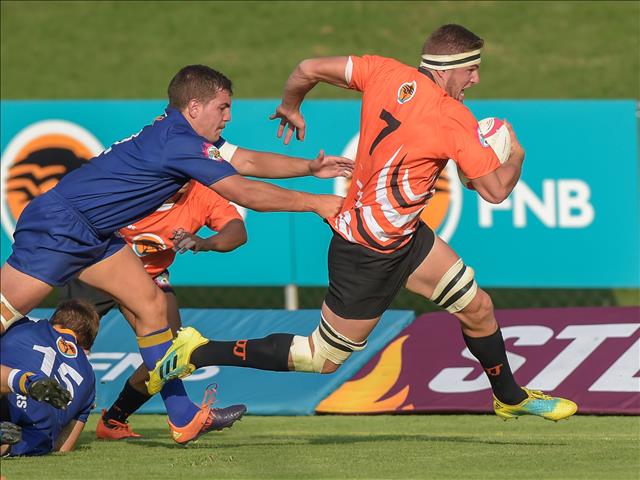 UJ silence noisy neighbours as they win Gauteng Derby | OFM