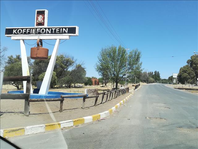 #Koffiefontein’s acting mayor has three months to deal with issues | OFM