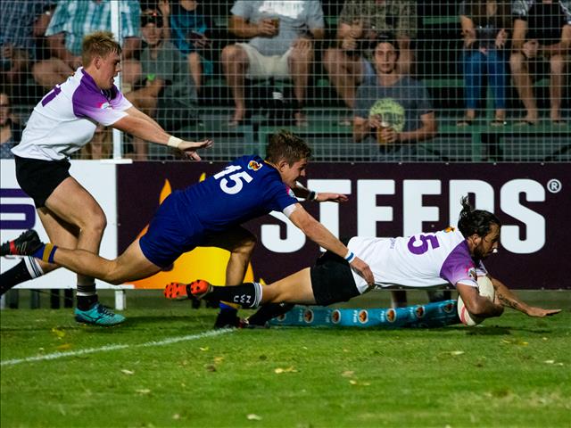 Pukke have their Wits about them | OFM