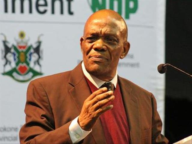 NW Premier to address Dr Ruth Mompati district on service delivery | OFM