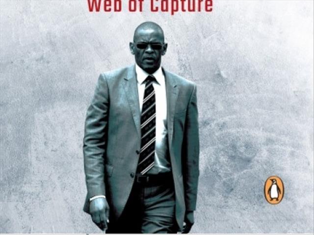 -TBB- Speaking to Pieter-Louis Myburgh about his new book Gangster ...