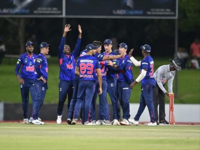 Kruger laments Knights playing catch-up cricket | OFM