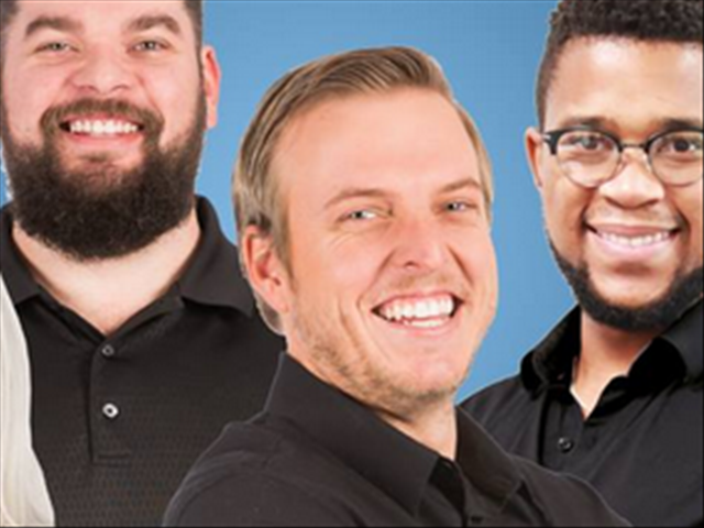 Just Plain Drive: Martin Van Der Merwe on The Celebrity Hi 5 @ 5 ...