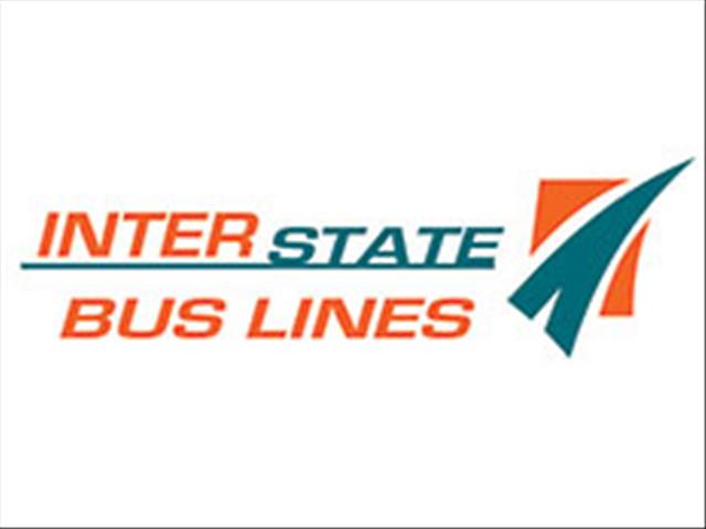 CORRECTION: File photo of Interstate Bus Lines used incorrectly | OFM