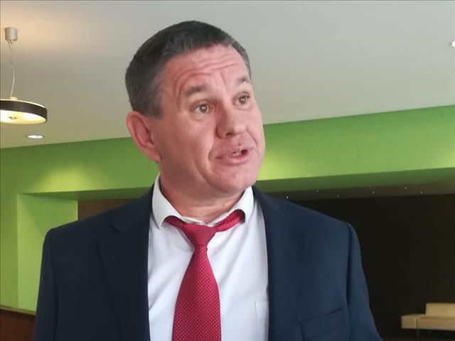 Disgruntled forensic auditor of the view that FS #GangsterState ...