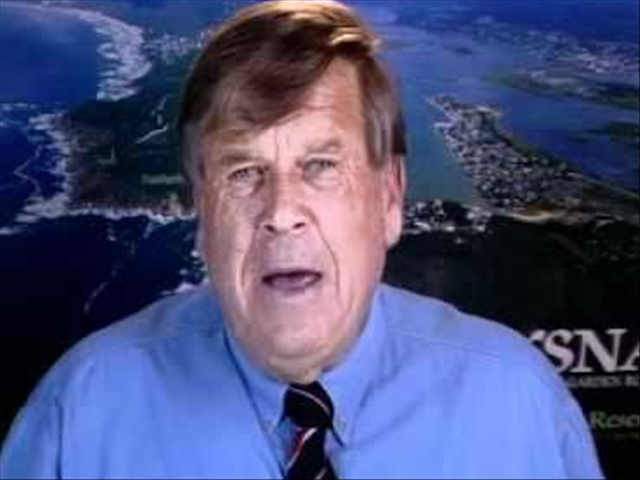 Just Plain Drive: TV Math teacher, William Smith, join us on The Hang ...