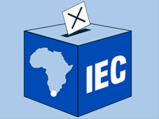 IEC geared for FS municipal by-elections | OFM