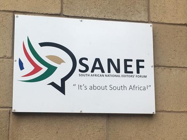 Sanef launches Inquiry into Media Ethics | OFM