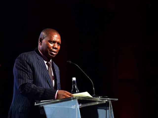 The debate is over, NHI is the future, says SA Health Minister | OFM