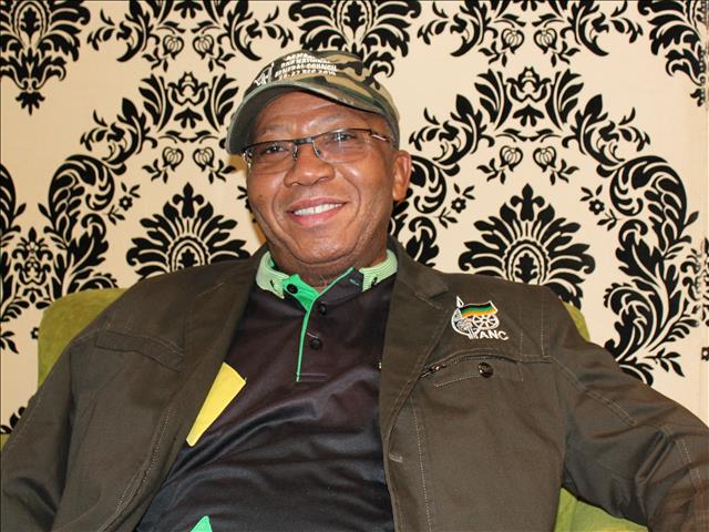 MKMVA comes to public protector's defence | OFM