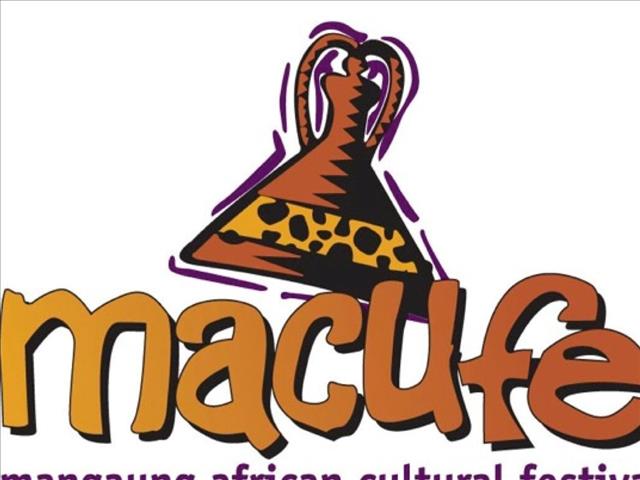 #Macufe 'not going anywhere' | OFM