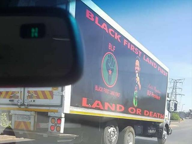 BLF delisted as political party | OFM