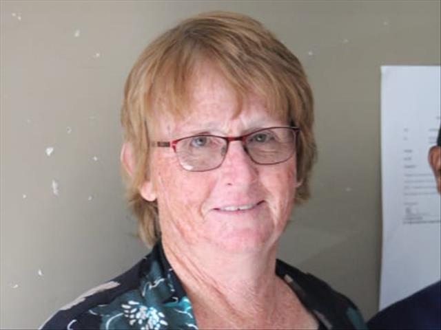 Opposition denies Lebesa as acting mayor | OFM