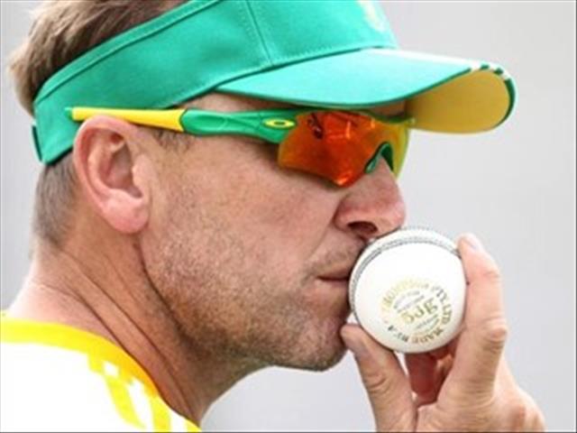 PODCAST: Allan Donald inducted into ICC Cricket Hall of Fame | OFM