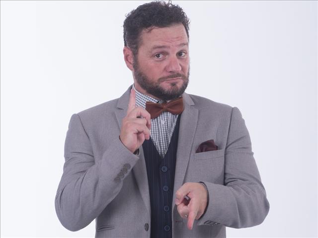 Wicus van der Merwe | OFM