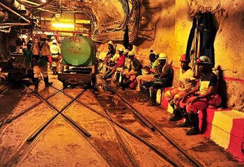 Kimberley Ekapa Mine faces possible closure | OFM