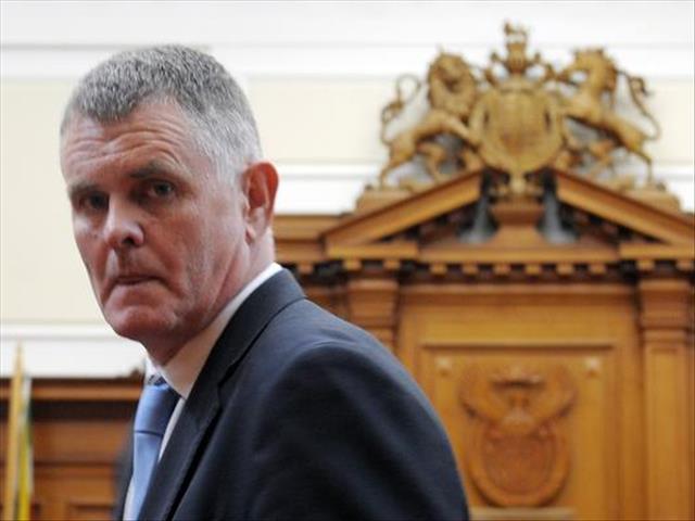 Court dismisses wife killer Jason Rohde's bail application | OFM