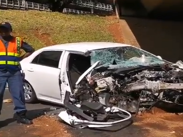 More eyewitnesses saw Gavin Watson's 'massive speed' crash | OFM