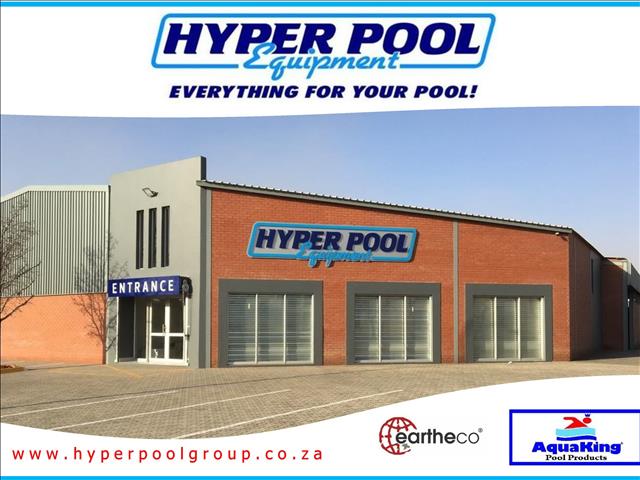 -TBB- Win Big with Hyper Pool Equipment! | OFM