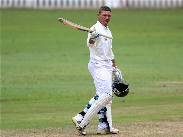 Northern Cape names Fortuin and Swanepoel in T20 squad | OFM