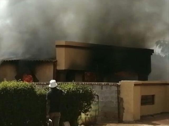 Mokgoro to address Khuma residents’ issues today | OFM