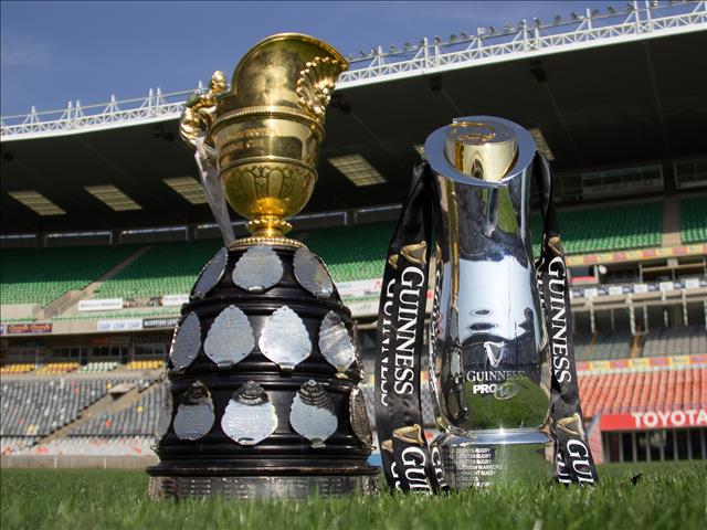 PRO14 one of the toughest competitions in world rugby - Rassie | OFM