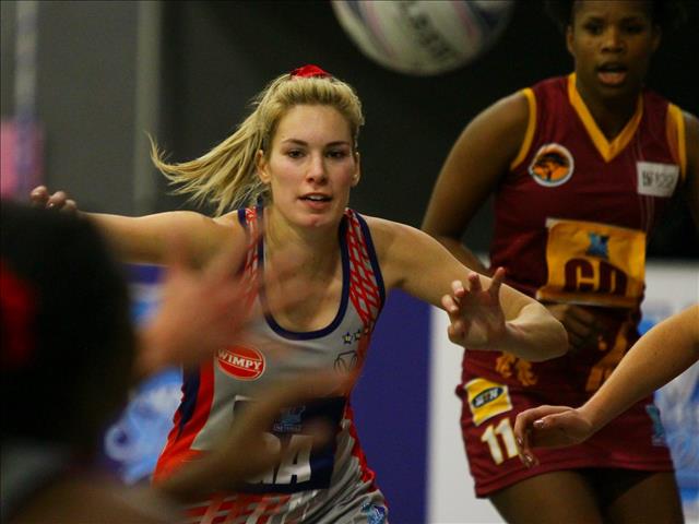 Kovsies Netball looking to make it two consecutive finals | OFM